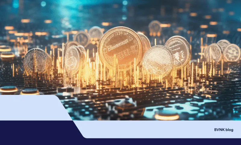 Global treasury management: a comprehensive guide | BVNK Blog